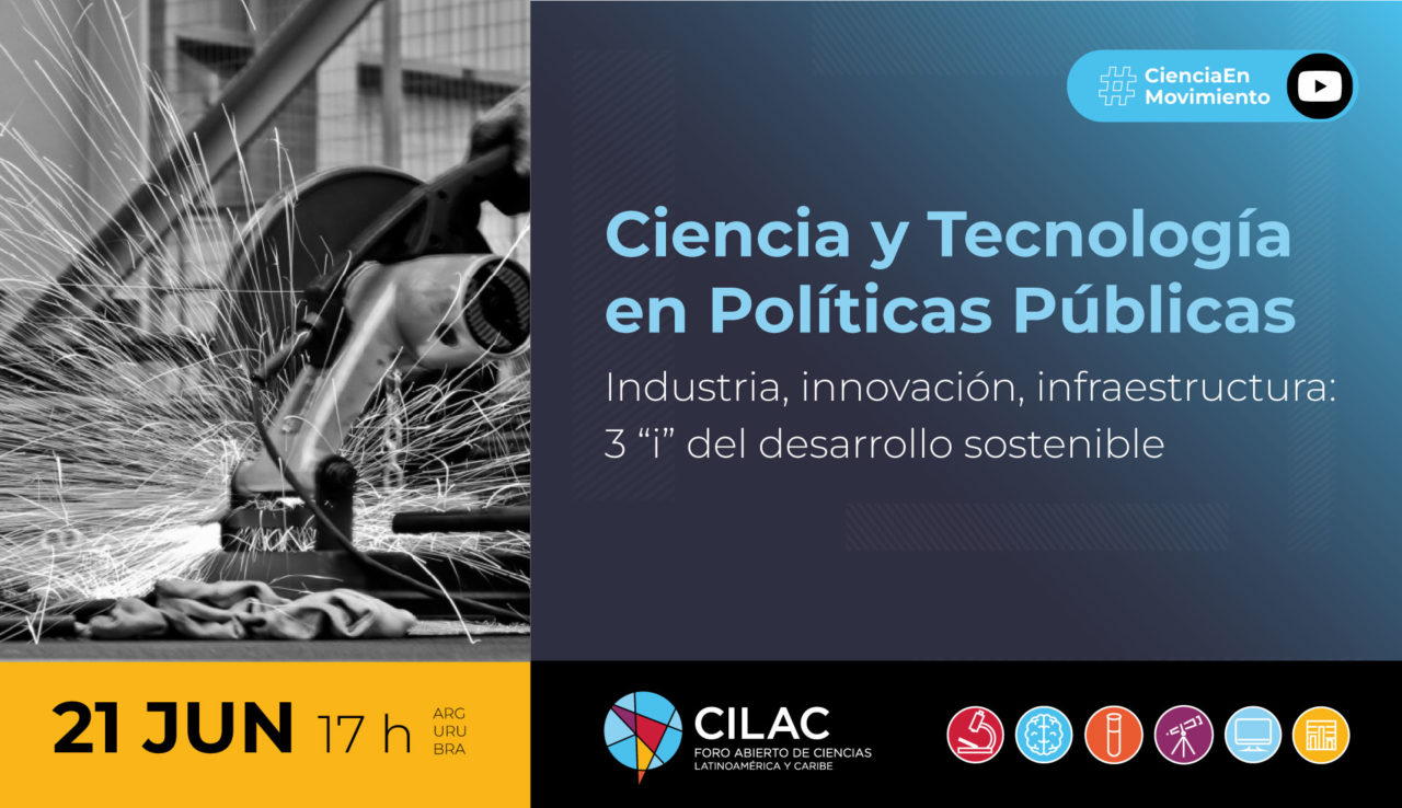 CILAC – Foro Abierto de Ciencias Latinoamérica y Caribe