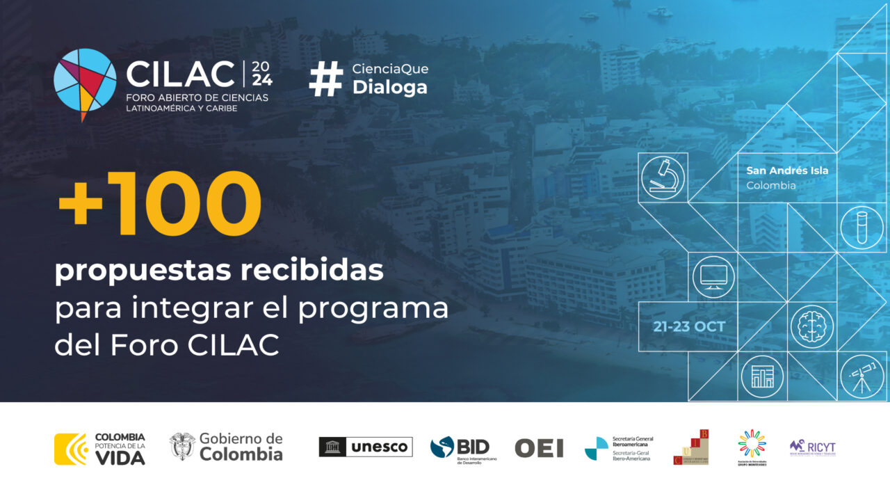 Foro Abierto de Ciencias de Latinoamérica y el Caribe - CILAC