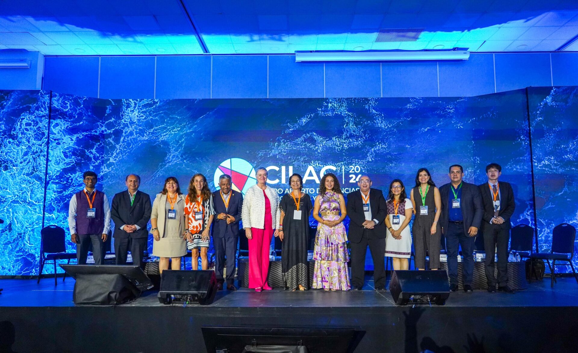 Foro Abierto de Ciencias de Latinoamérica y el Caribe - CILAC