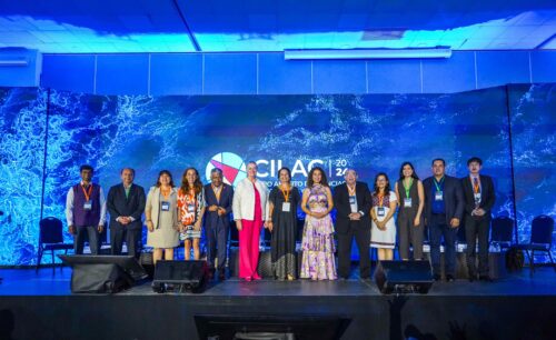 Foro Abierto de Ciencias de Latinoamérica y el Caribe - CILAC