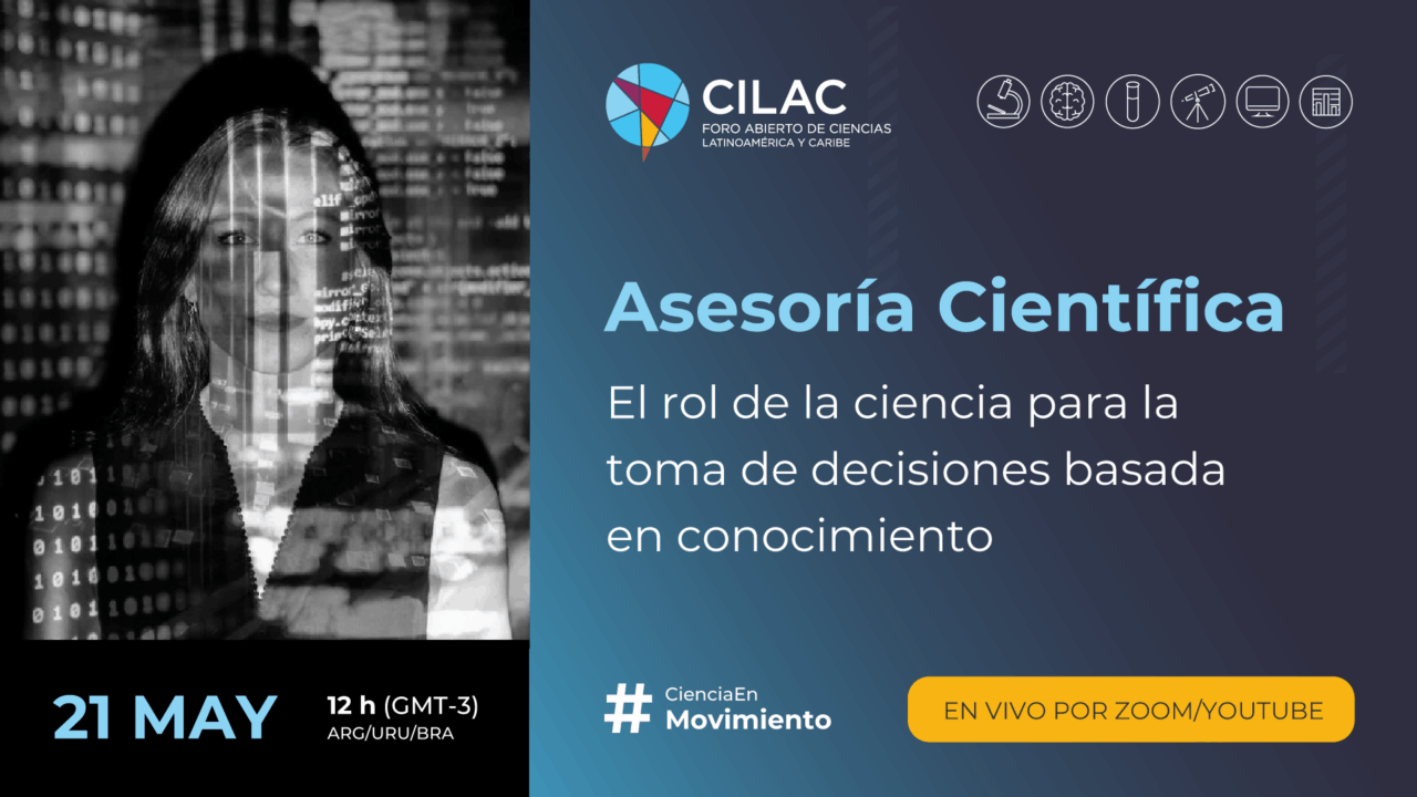 Foro Abierto de Ciencias de Latinoamérica y el Caribe - CILAC